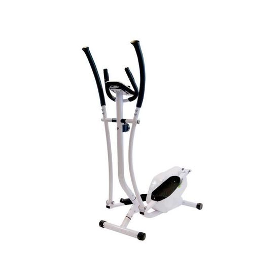 MAXOfit MF-20 Vélo élliptique (Crosstrainer) Greenline - Cdiscount Sport