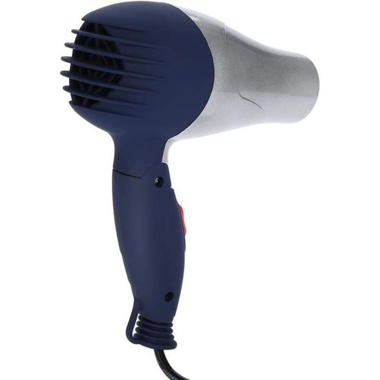 Mini Sèche-Cheveux De Voyage, Sèche-Cheveux, Sèche-Cheveux Portable ...