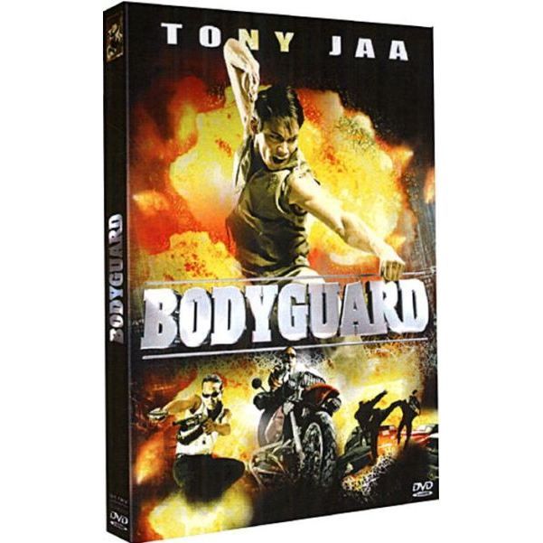 DVD Bodyguard - Cdiscount DVD