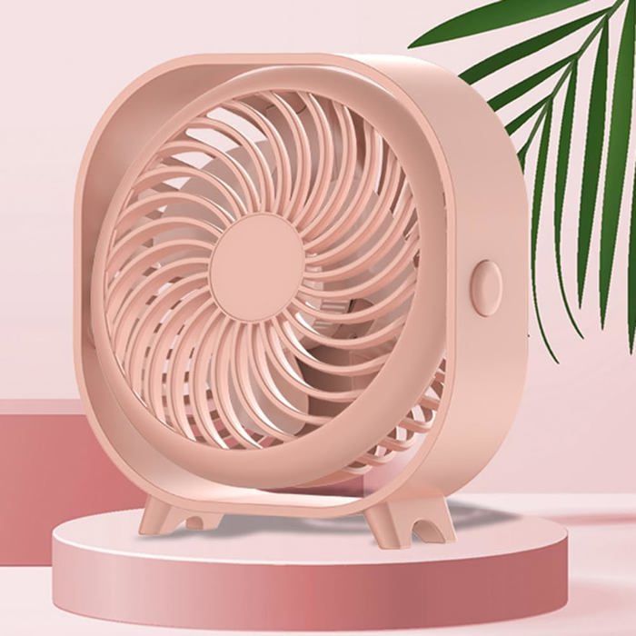 Petit Ventilateur De Table De Bureau Usb, Ventilateur De Table Puissant ...