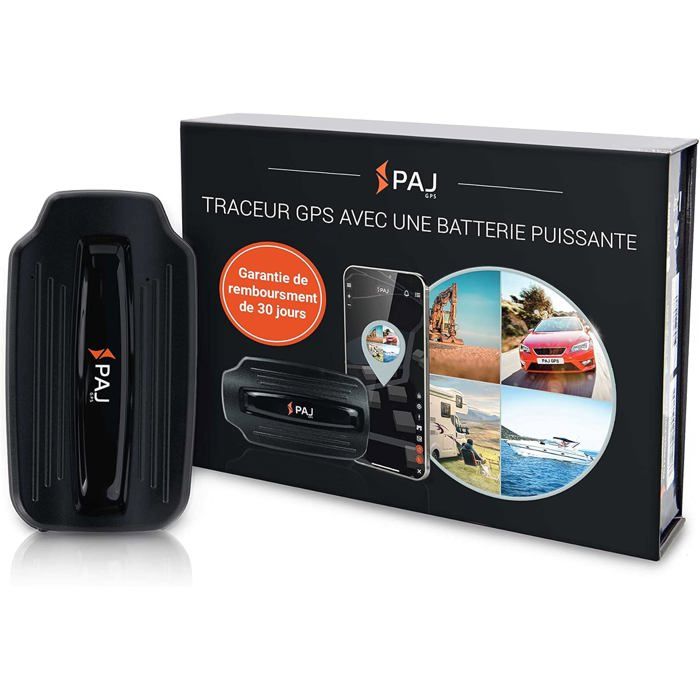 Power Finder- Tracker GPS Voiture, Traceur GPS Moto et Plus Encore ...