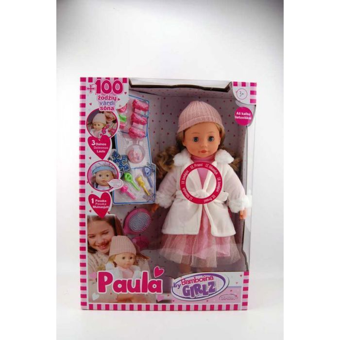 Poupon Pioupiou et merveilles - BD1679AF - Cdiscount Jeux - Jouets