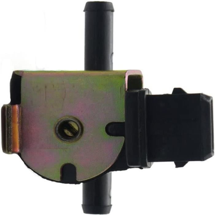 Électrovanne Turbo Boost, Adaptée à une udi Jetta Golf N75 058 906 283 ...