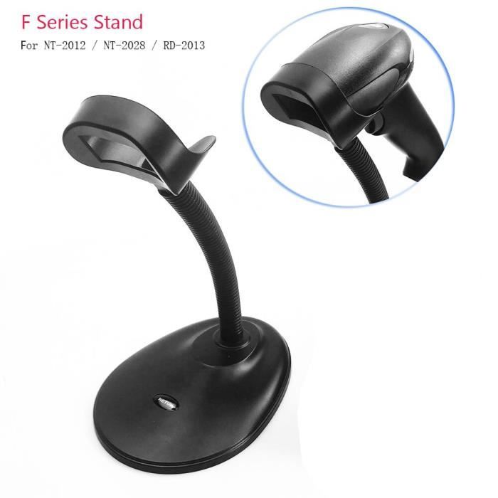 NETUM support de lecteur de codes à barres support de lecteur de codes ...