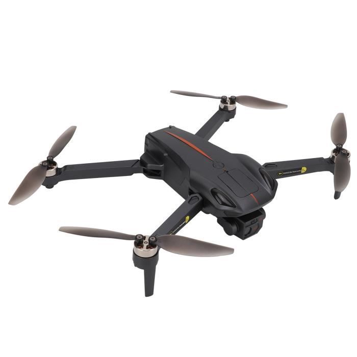 Drone DILWE K911MAX avec caméra 8K, fonction GPS et détection d ...