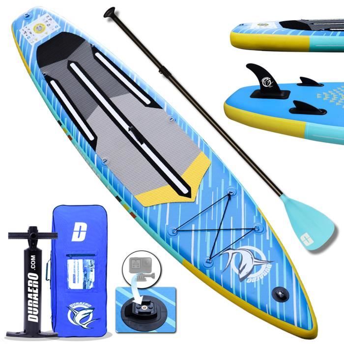 Sup Board Red Paddle Ride 10.6 MSL Limited Edition Aufblasbares Stand ...
