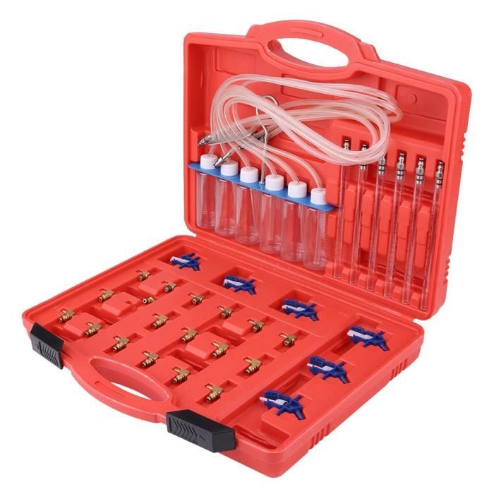 MOO Outil D'Inspection De Conduite De Carburant, Testeur D'Adaptateur À ...