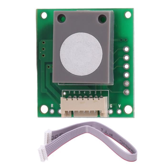 GOTOTOP Air Quality Sensor Module, Air Tester Board High Sensitivity ...
