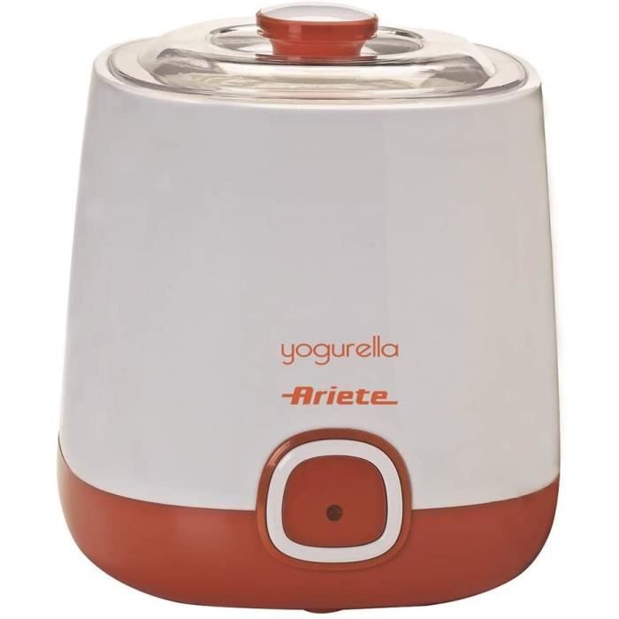 Yaourtiere Et Fromagere - Limics24 - 621 Conteneur Yaourt Yogurella-621 ...