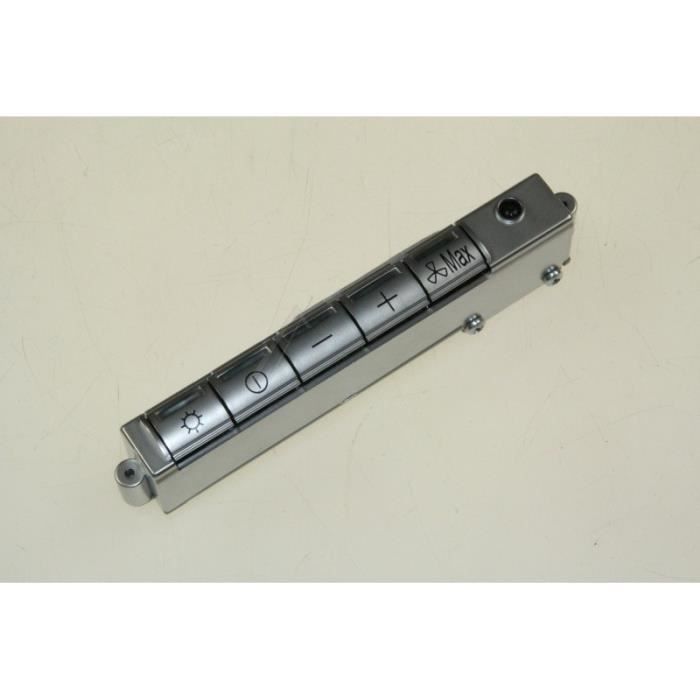 BOITIER COMMANDE SAV ROBLIN pour hotte ROBLIN 31BC007 - Cdiscount ...