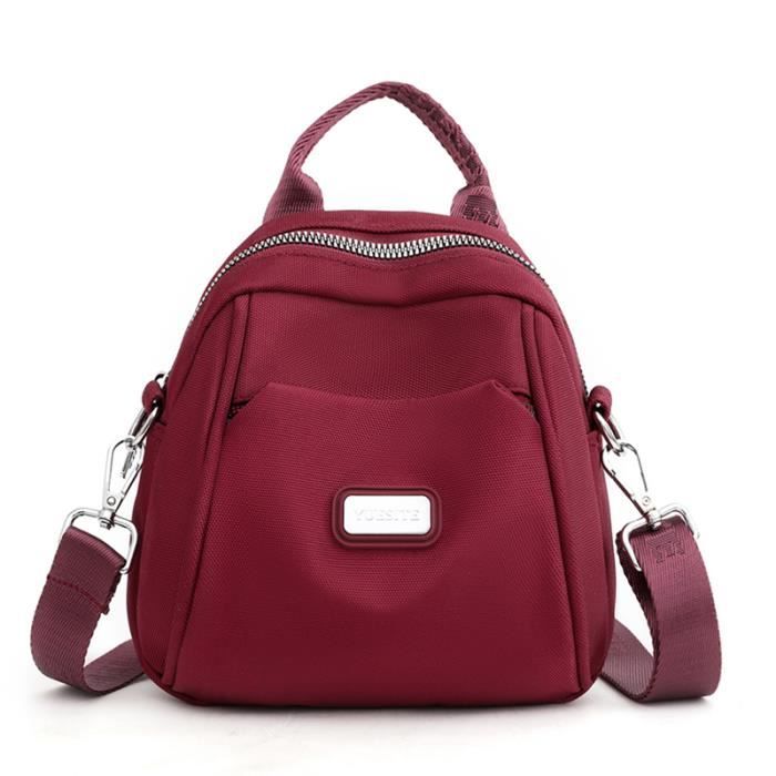 RUMOCOVO® – Mini sacs à main simples pour femmes, sac à bandoulière de ...