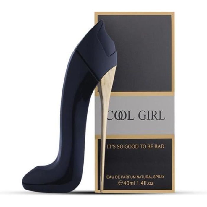 Sonew échantillon de parfum 40ml Lady Chaussures à talons hauts Design ...
