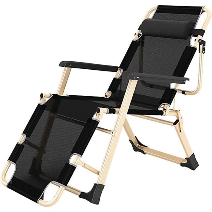 Chaise Longue Zero Gravity Chaise Longue Pliante Zero Gravity Chaise ...