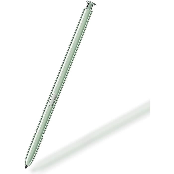 Mystic Green Note 20 Stylet De Rechange Pour Samsung Galaxy Note 20 ...