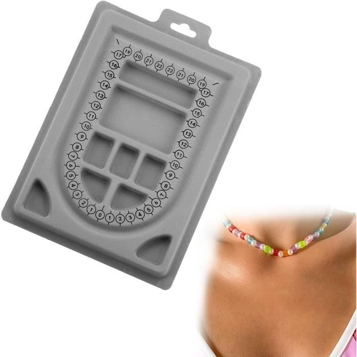 Plateaux De Perles Pour Travaux Manuels,Perles Design Board,Cadran ...