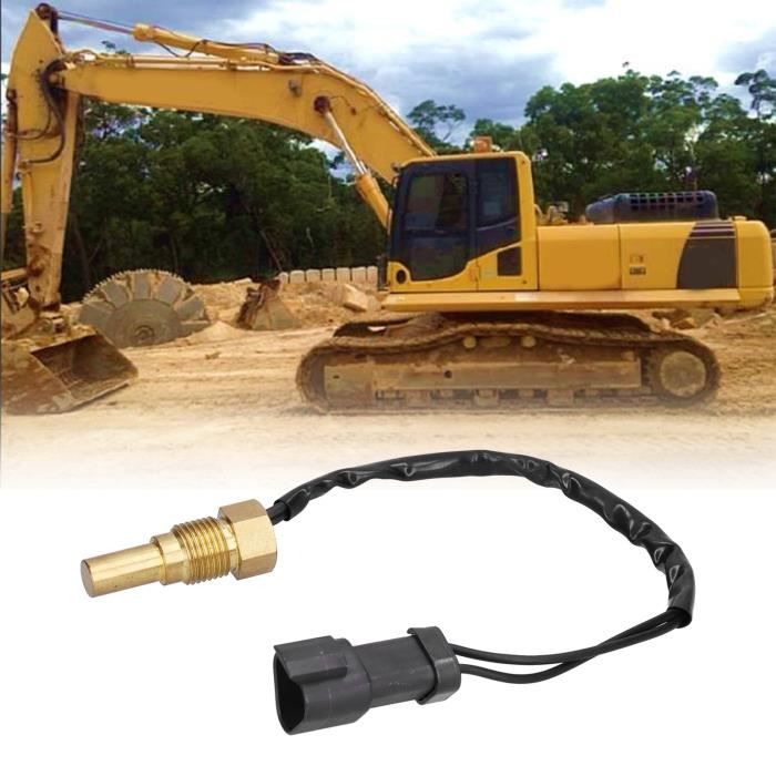 Yosoo Capteur De Température Deau 7861 93 3520 Capteur De Température Eau Haute Sensibilité