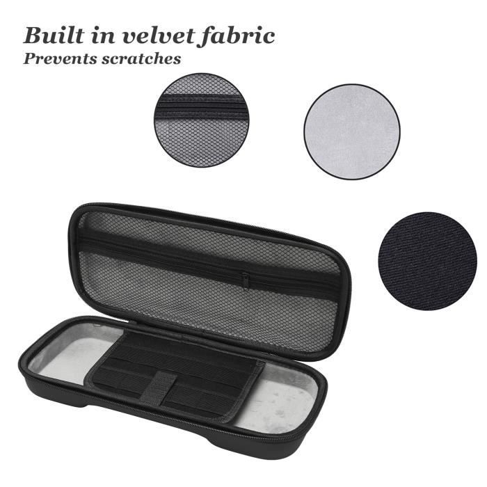 MAD tui de transport pour console portable Mallette de Transport pour ...