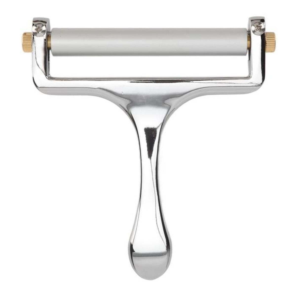 Duokon coupe-fromage avec fil Coupe-fromage en acier inoxydable ...