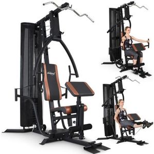 Appareils de Musculation - Cdiscount Sport