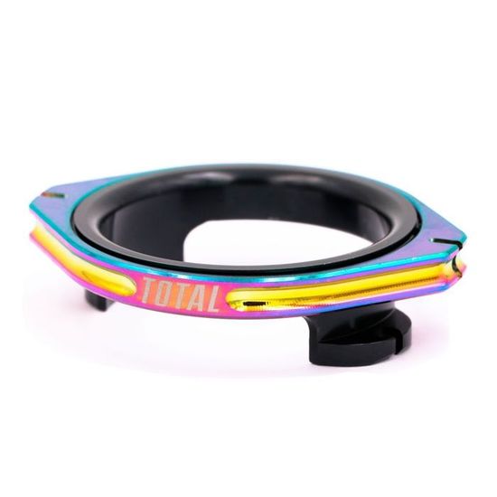 Rotor Total-BMX Chaos - Cdiscount Sport