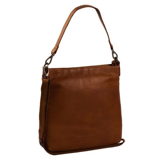 The Chesterfield Brand Joinville Shoulderbag Cognac [111988] Marron ...