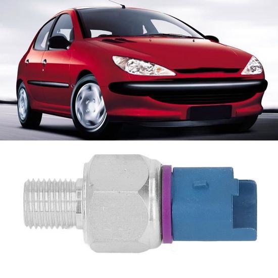 YUA Commutateur de pression d'huile de direction assistée en alliage d ...