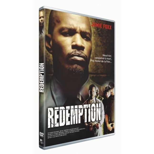 DVD Redemption - Cdiscount DVD