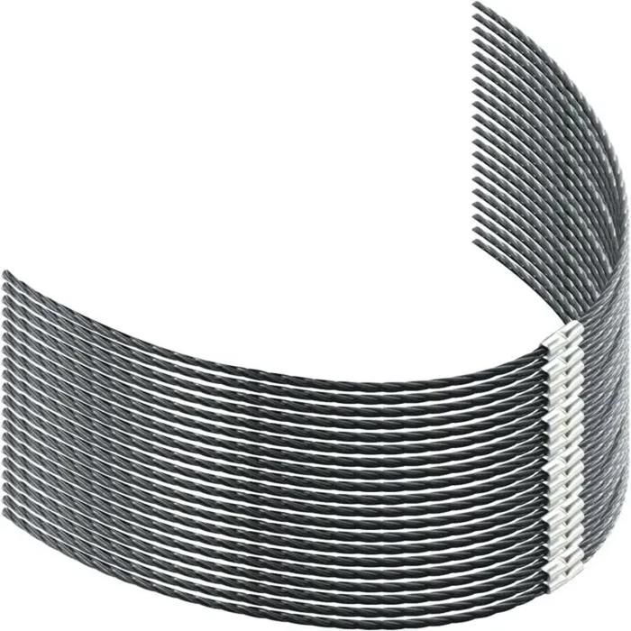 Fil ultra-résistant Bosch F016800431 pour débroussailleuse AFS 23–27 ...