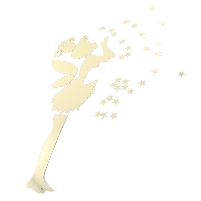 Akozon Autocollant mural 3 dimensions Autocollant mural TV 3 dimensions ...