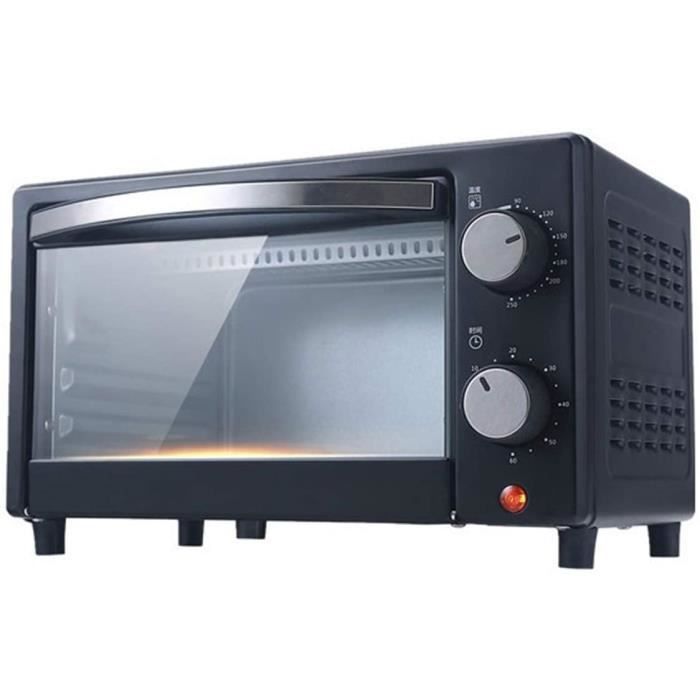 FRITEUSE ELECTRIQUE Asdfgh Fonctions Mini Grille-pain-Cuisson ...