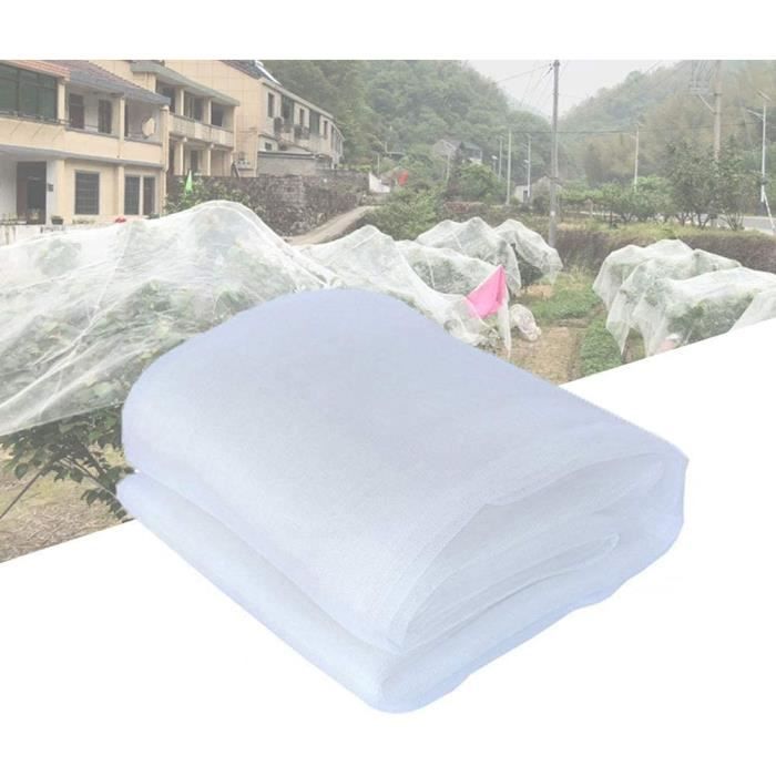 Garden Tailor Filet Anti Insecte Filets pour Jardin Filet De Protection ...