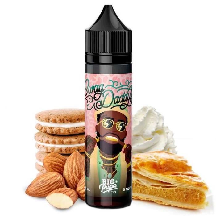Swag Daddy 50ml - Big Papa- Genre : 40 - 70 ml - Cdiscount Au quotidien