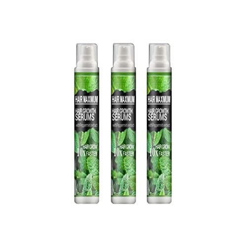 Spray Essence pour la Croissance des Cheveux - Soin Anti-chute ...