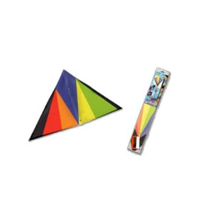 Cerf Volant Popup Delta Classic - Cdiscount Jeux - Jouets