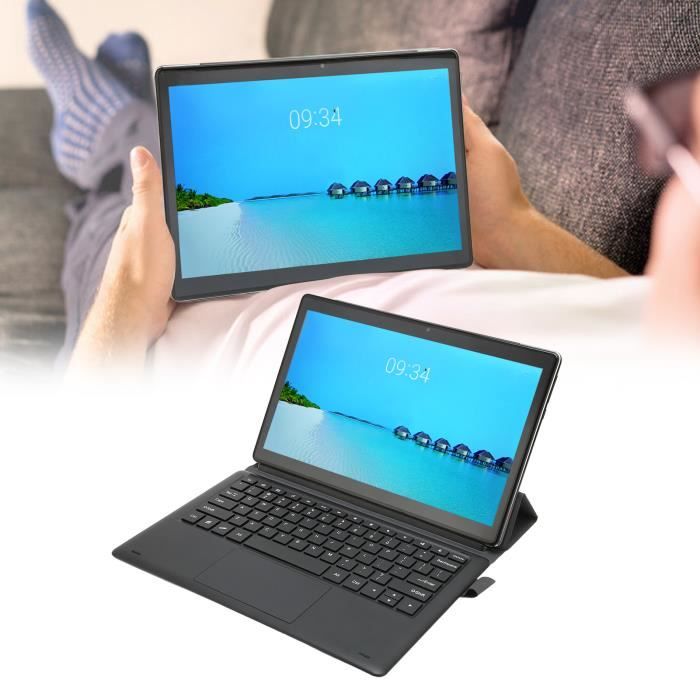 YEN -KX20 11,6 pouces RAM 4 Go ROM 128 Go MT6797 Dix cœurs Android 8.0 ...