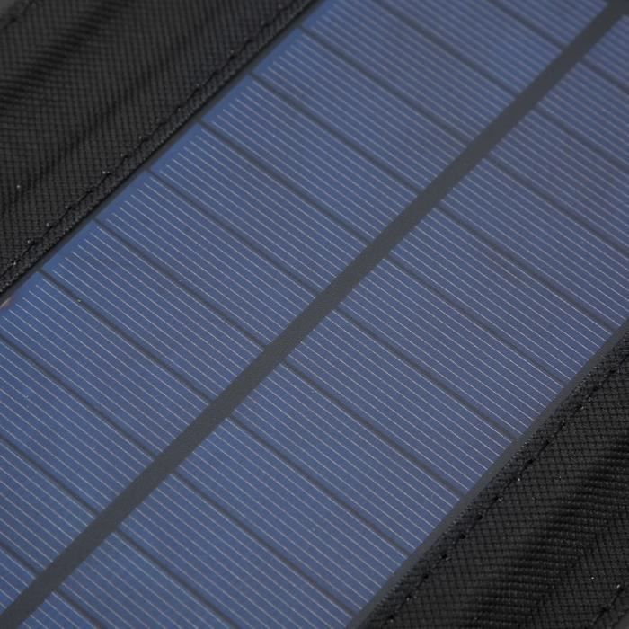 XIJ Panneau solaire pliant Chargeur de Panneau Solaire Pliable Portable ... XIJ Panneau solaire pliant Chargeur de Panneau Solaire Pliable Portable ...