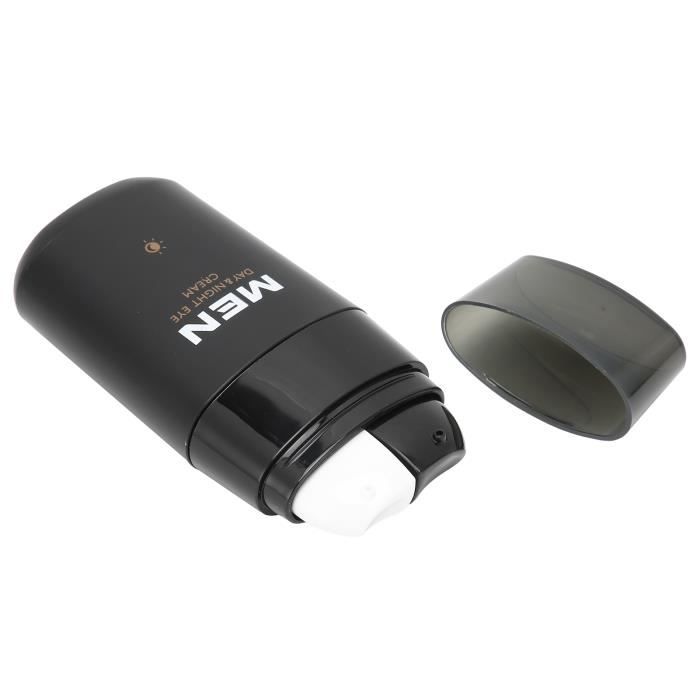 KAIBIN Crème des Yeux de Jour et Nuit Hommes Crème de Soin des Yeux ...