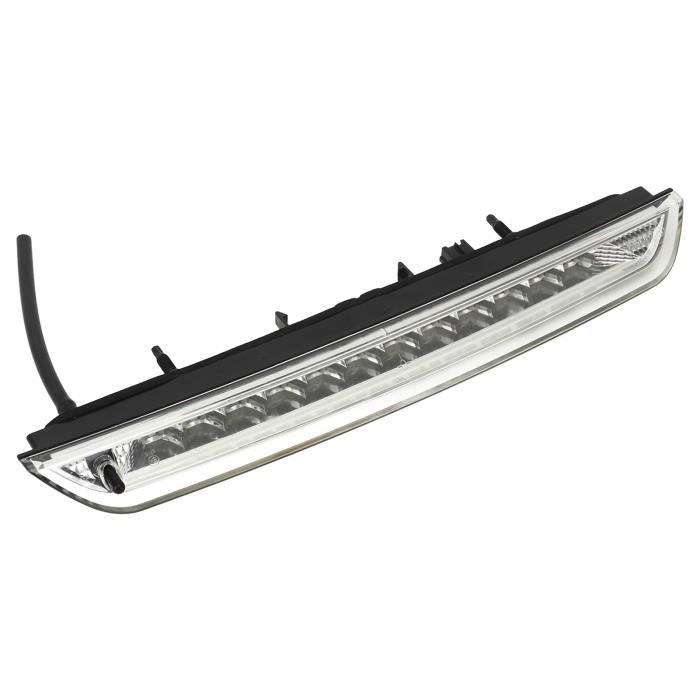 Ashata troisième feu stop Feu Stop à Montage élevé 15W 12V pour 2008 ...