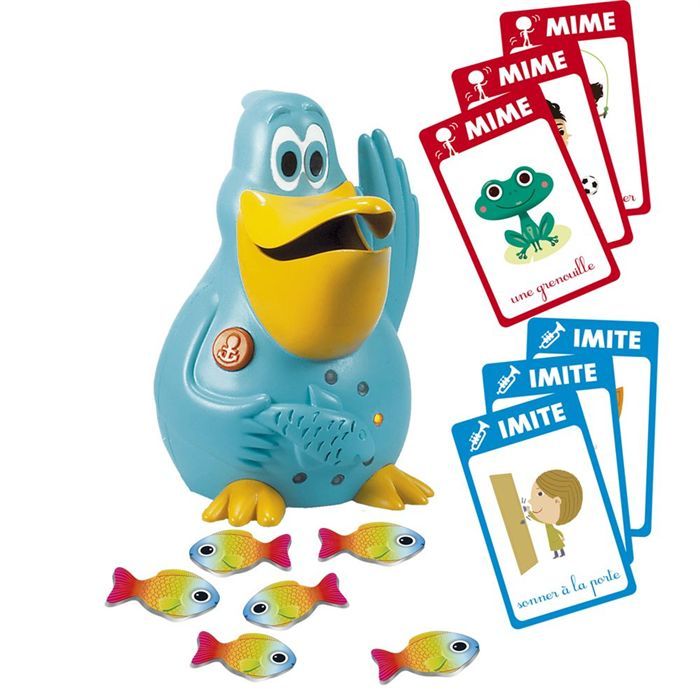 Pelico Rigolo Les Petits Incollables - Cdiscount Jeux - Jouets