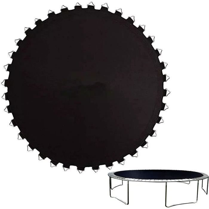ZHHZ Tapis de Saut de Remplacement pour Trampoline Convient 183 244 305 ...