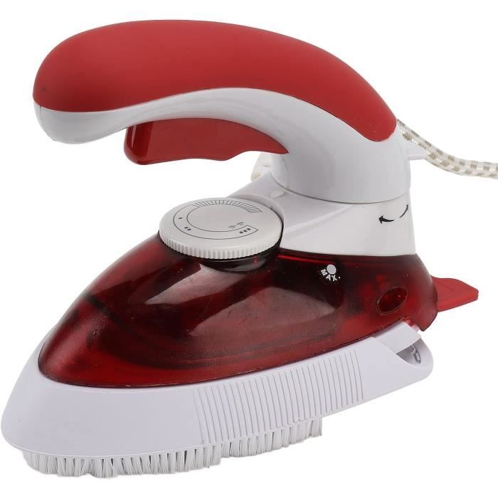 Machine À Repasser, Fer À Vapeur Réglage Facile Poignée Pivotante 220 ...