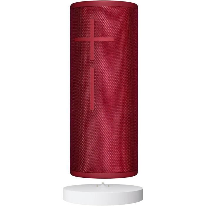 Megaboom 3 Enceinte Sans Fil Portable Bluetooth, Basses Profondes ...