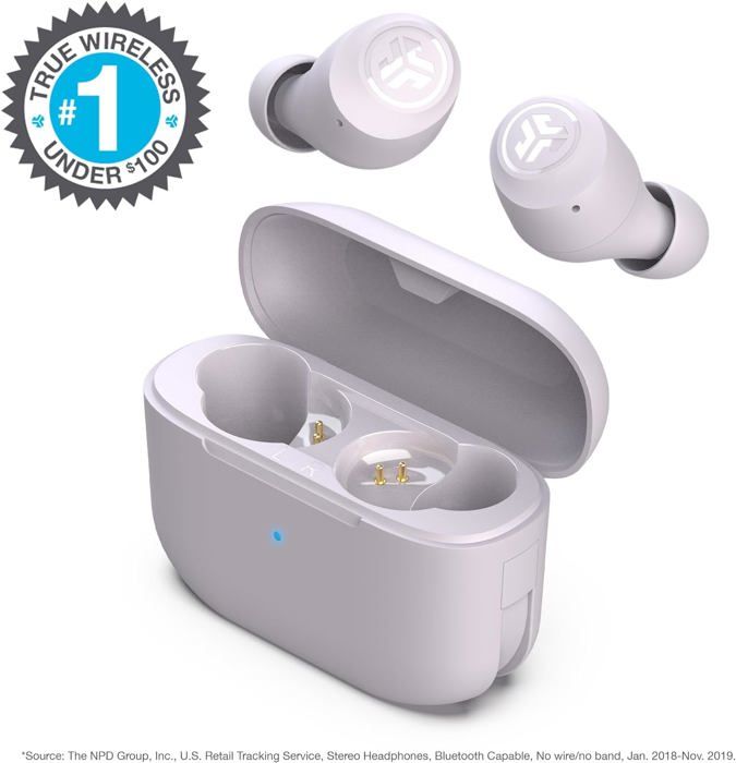 Go Air Pop Ecouteurs Bluetooth sans Fil - Écouteurs Intra-Auriculaires ...