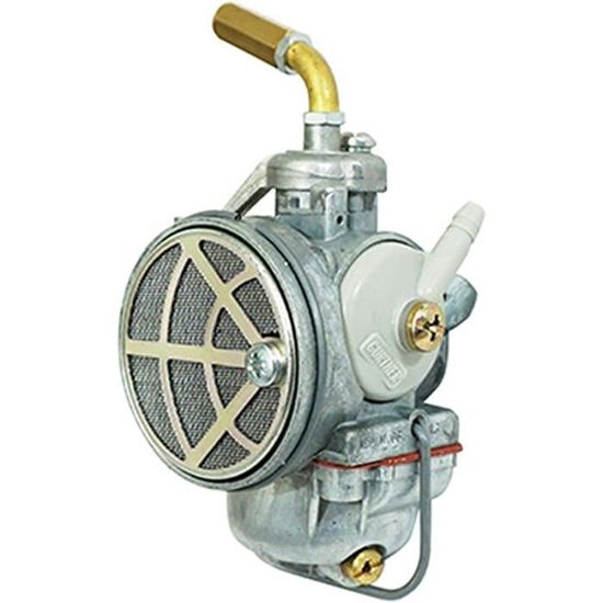 GURTNER carburateur Cyclo pour Peugeot-MBK (ga14 129) (gicleur ...