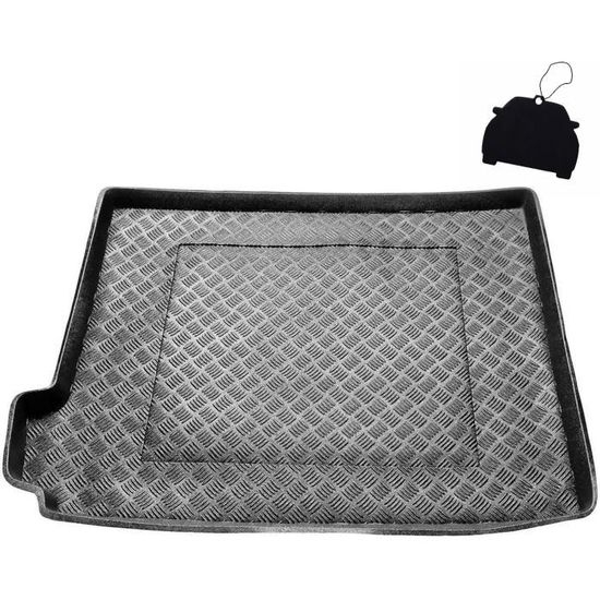Tapis De Coffre En Pe Pour Citroen C4 Grand Picasso Ii 2013-2018 Rendez ...