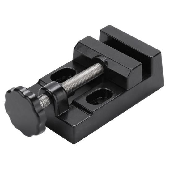 Mini étau de table - FDIT - Machine facile à transporter - Alliage d ...