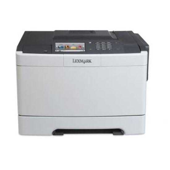 LEXMARK CS510de HW + SU bundle - Cdiscount Informatique