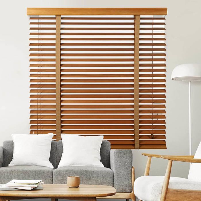 Stores Vénitiens Intérieurs,Store Vénitien En Bois Massif,Volets ...