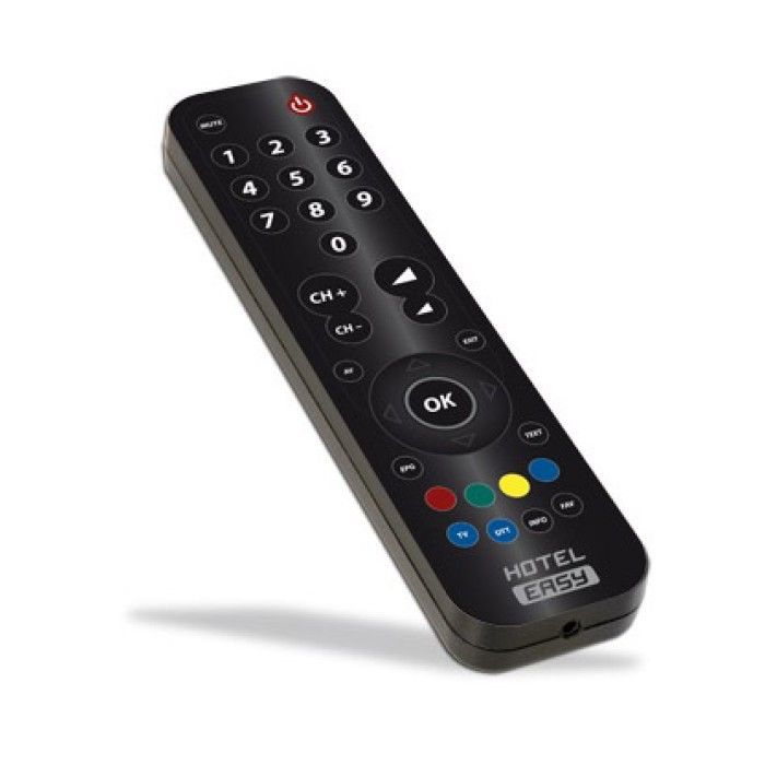 Jolly Line Telecomando Universale Programmabile Hotel Easy JL3089 per ...
