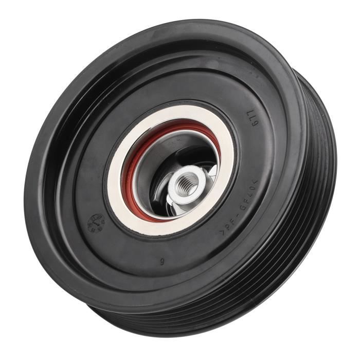 Akozon Remplacement de l'embrayage du compresseur de climatisation ...